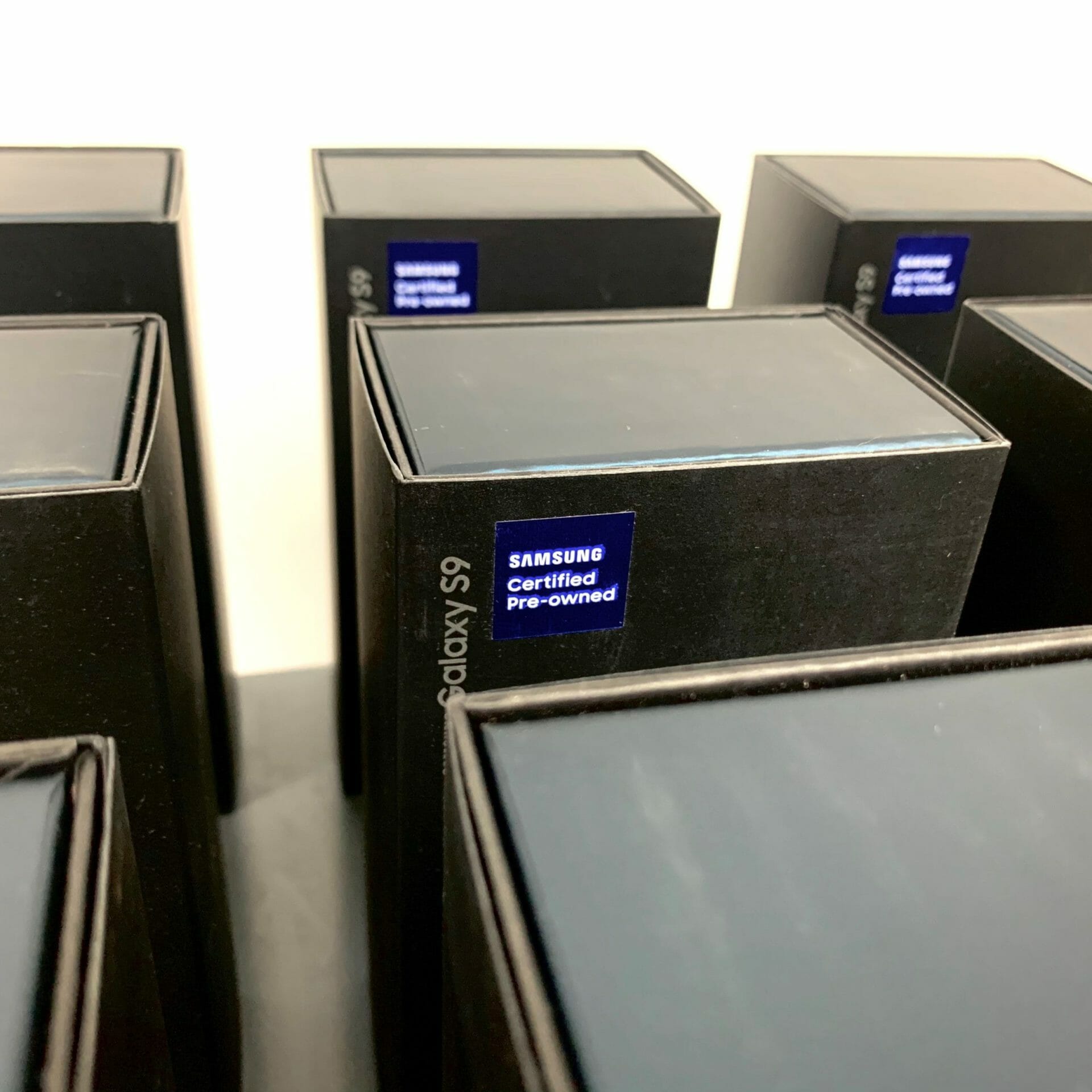 Certified Renewed - Teladvance